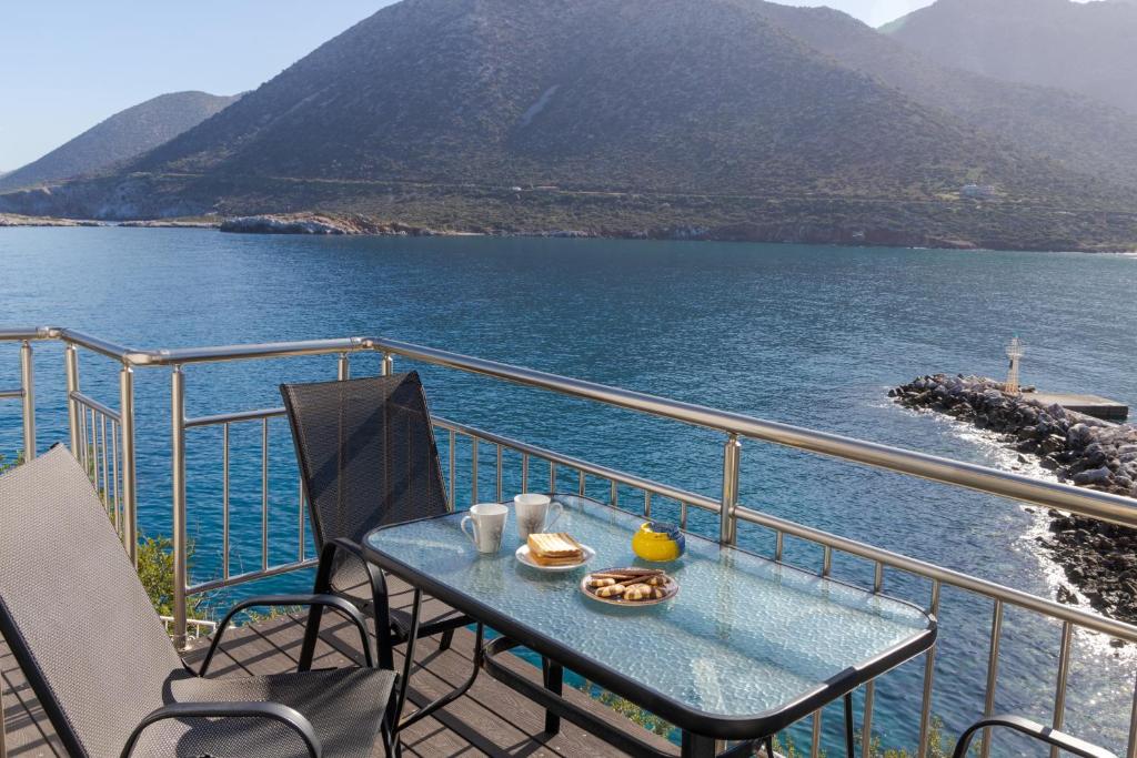 Villa Maria Sea View by Estia, Balíon (updated prices 2025)