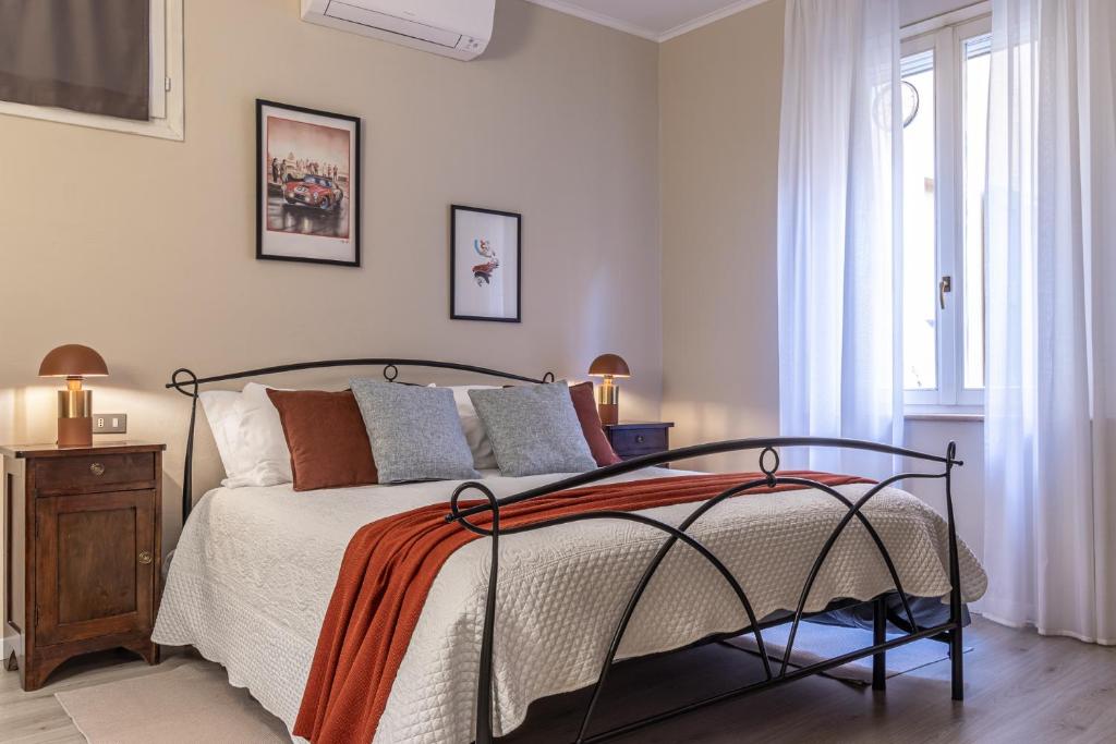 Room & Breakfast Canalino 21, Modena (updated prices 2025)