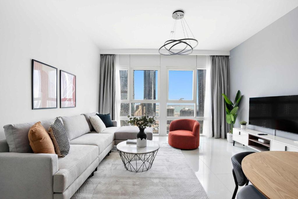 Silkhaus Large 1 BDR, Al Fay Park Nearby, Abu Dhabi (updated prices 2026)