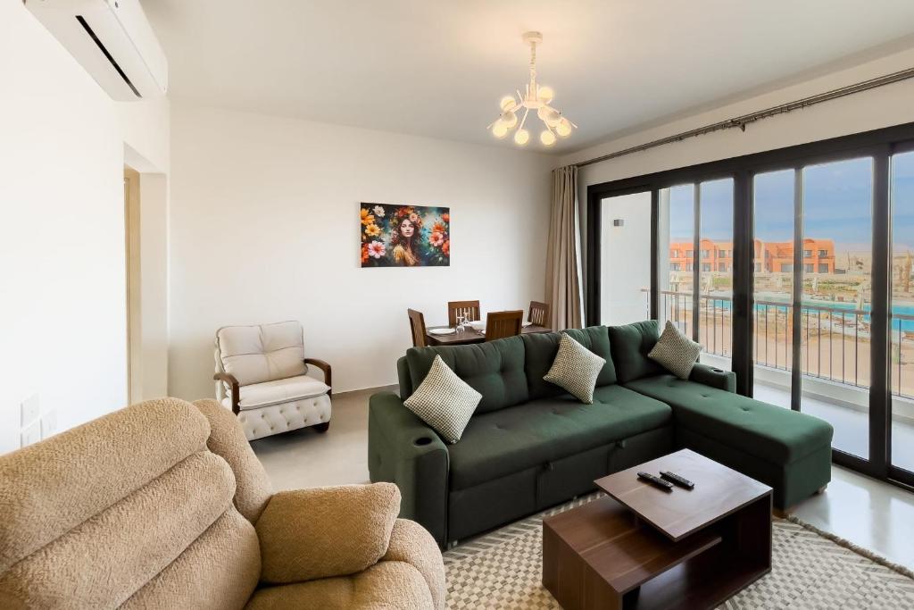 Prim & Pleasing 1BDR Kamaran El Gouna, Hurghada (preços atualizados ...