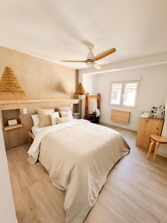 Piso céntrico con encanto, Málaga (updated prices 2025)