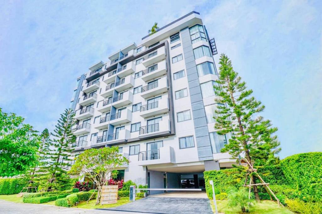 Thai me up the Tower, Ban Klang (precios actualizados 2025)