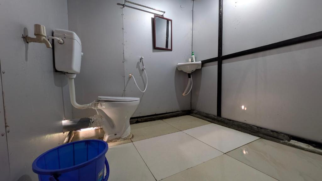 Chanaka Eco Camp ( Adventure Assam ), Pakariāmukh (updated prices 2025)