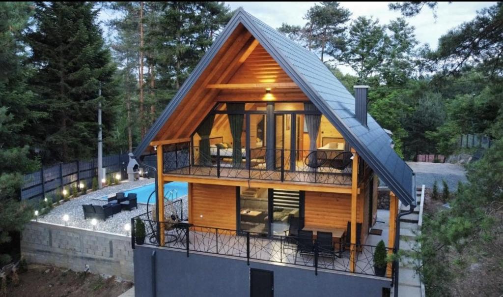 Villa Pine, Lukavac (preços atualizados 2025)