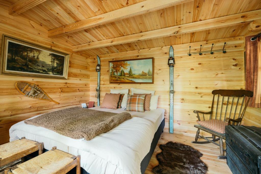 Cabane et Lodge by Lyon Country House, Caluire-et-Cuire (updated prices ...