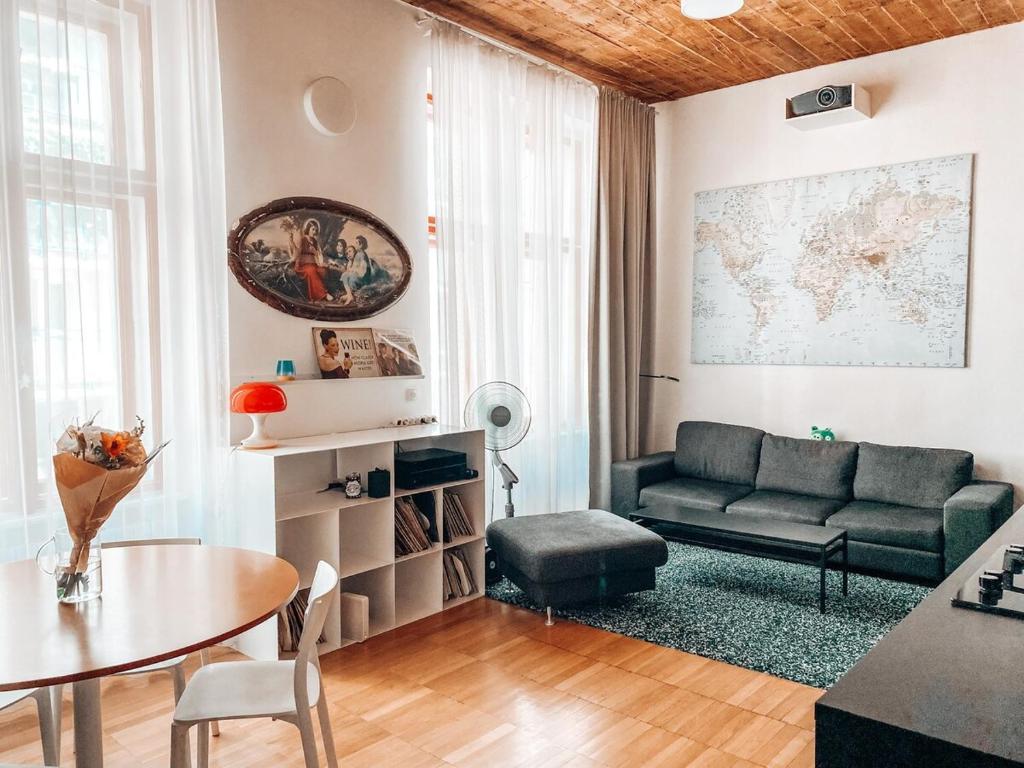 Old town Loft Studio, Bratislava (aktualisierte Preise für 2025)