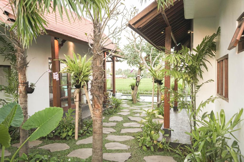 Villa Puri Kembar, Ubud (updated prices 2025)