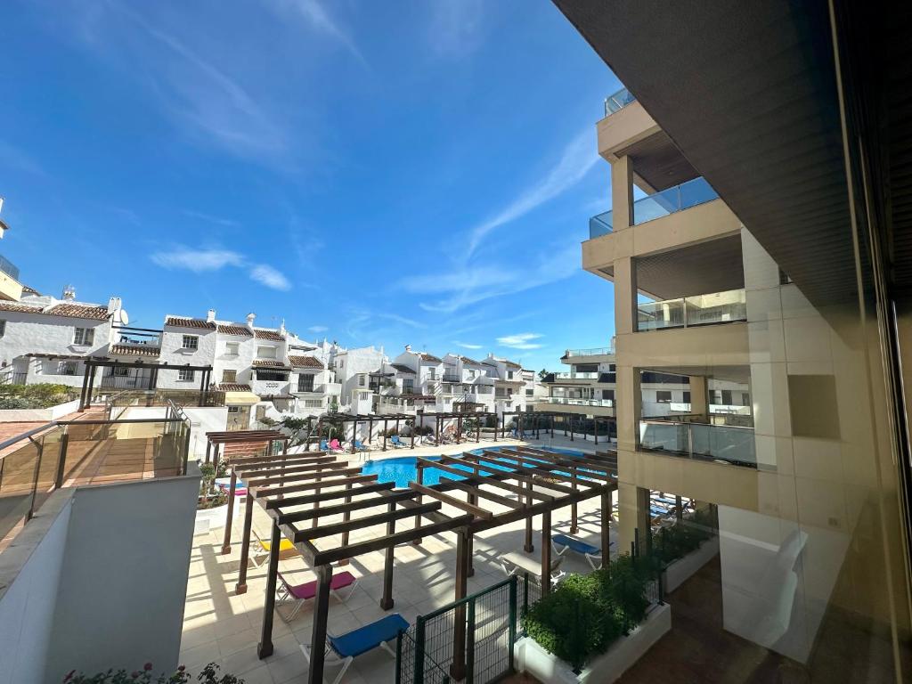 La Duquesa Port & Beach Retreat 212, Manilva (preços atualizados para 2025)