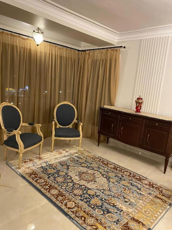 New maadi Good Apartment, Cairo (updated prices 2025)