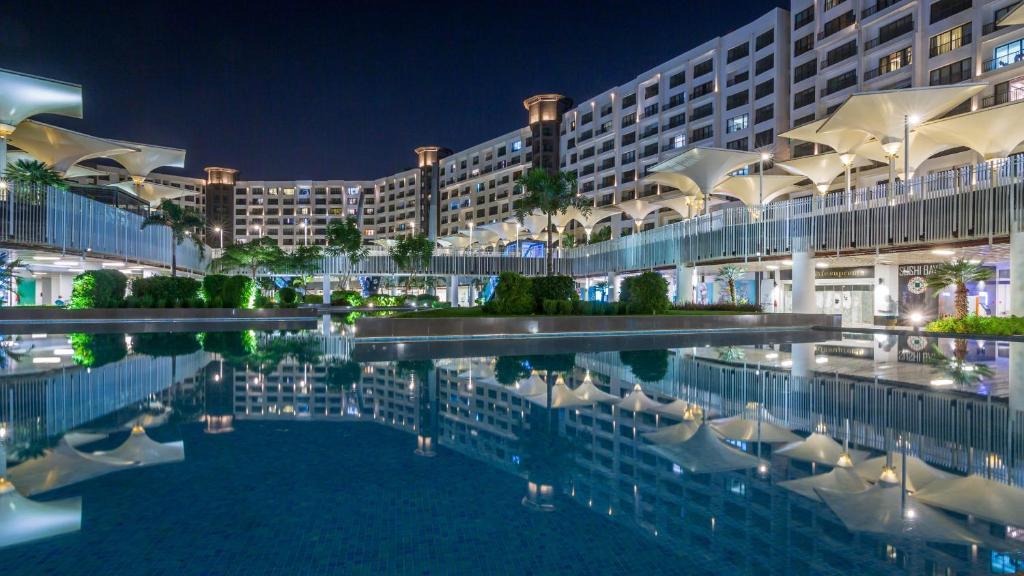 New Cairo Nyoum Porto New Cairo , Elite Apartments, Cairo (updated prices 2025)