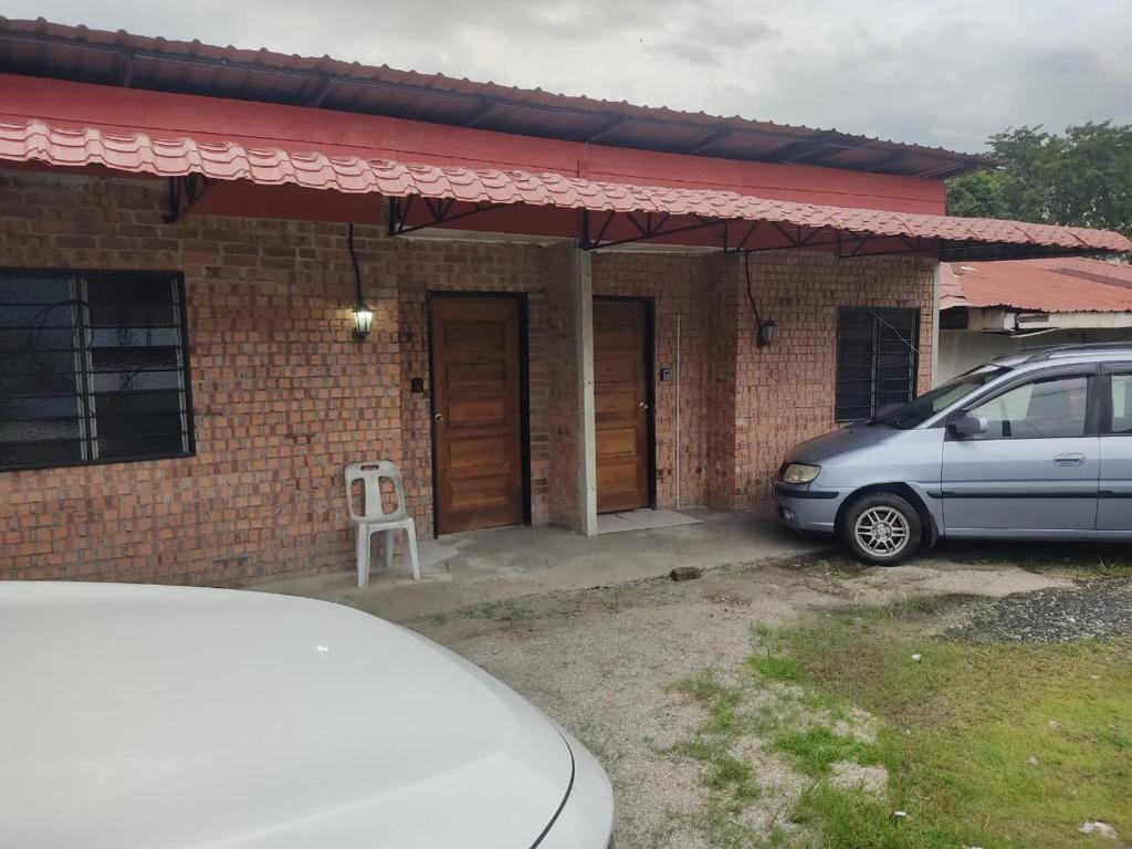 Roomstay Nurfadz Sg Buloh, Sungai Buluh (updated prices 2025)