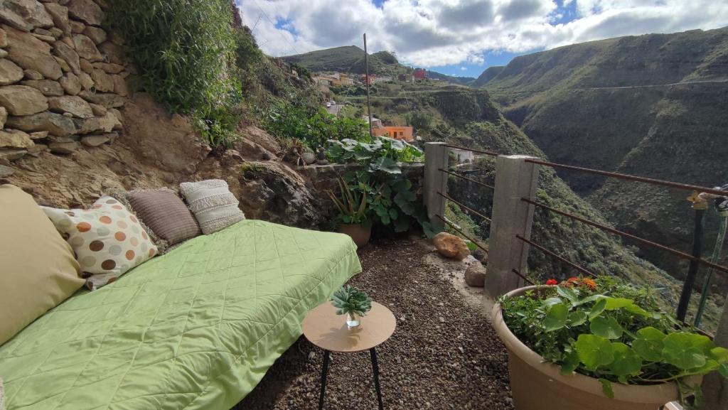 Casa Ria Alegria, Hoya de Pineda (tarifs actualisés, 2025)