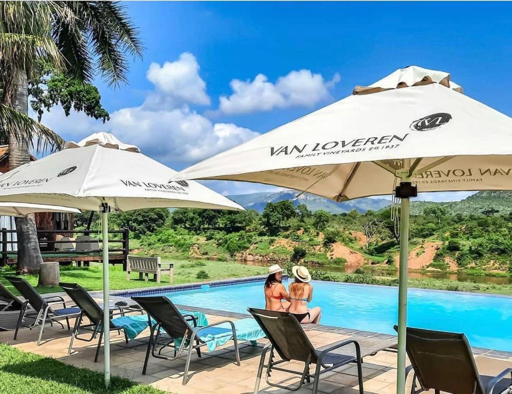 Rio Vista Lodge, Malelane (updated prices 2026)