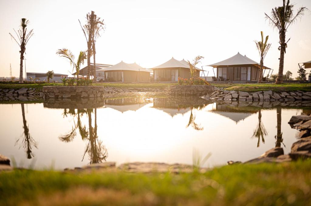 Sangam Farms, Bhilwara (updated prices 2026)