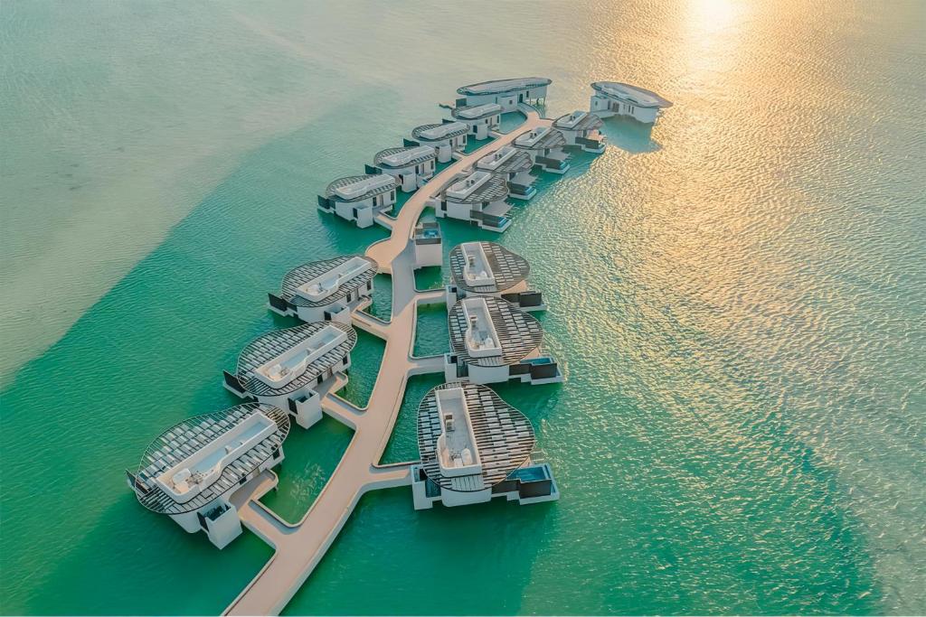 Hawar Resort By Mantis, Hawar Island (updated prices 2025)