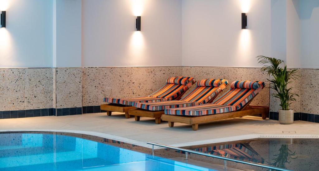 Solent Hotel and Spa, Fareham (updated prices 2025)