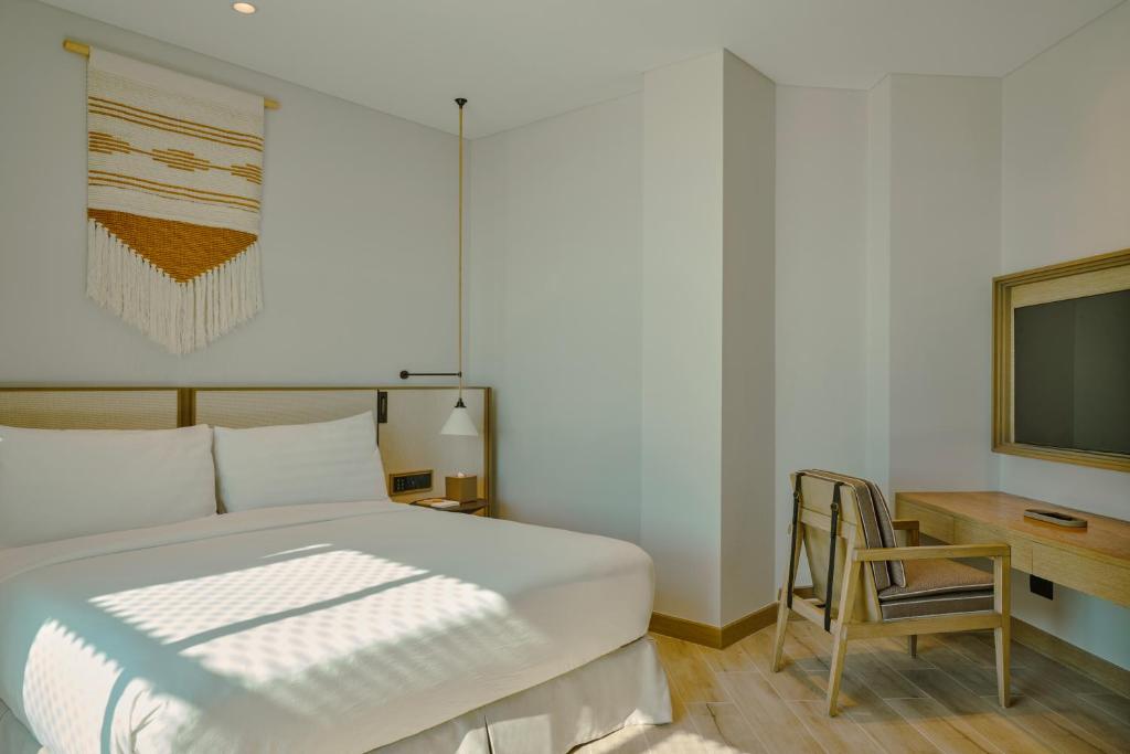 Hawar Resort By Mantis, Hawar Island (updated prices 2025)