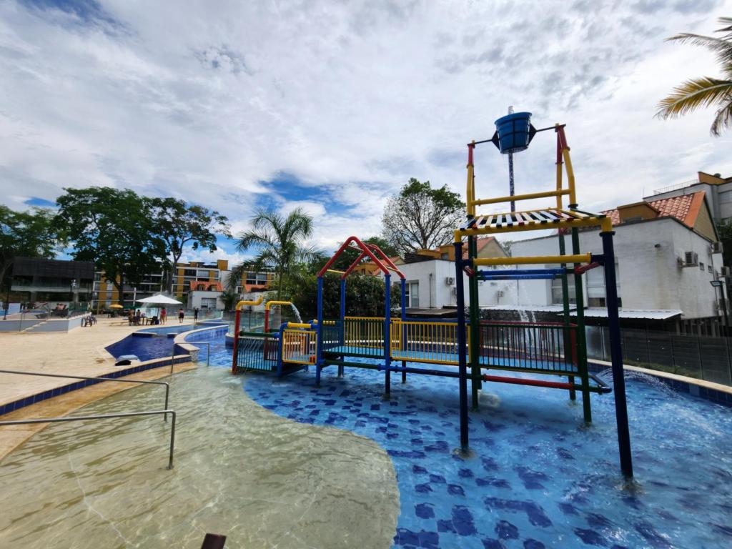 Family Resort Santa Fe De Antioquia - Santa Fe de Antioquia, Santa Fe ...