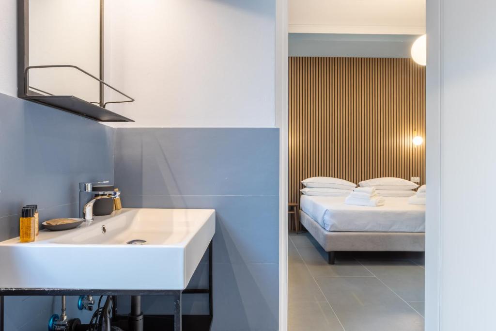 Pier Capponi 17 Rooms & Suites,佛罗伦萨（2025年最新房价）