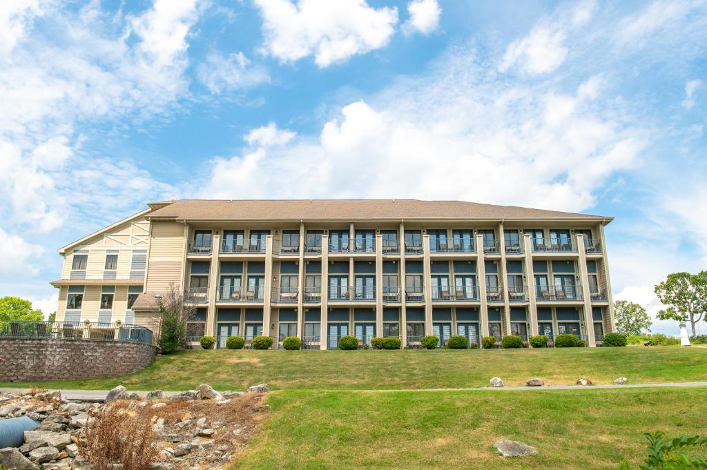 Port of Kimberling Resort & Campground, Kimberling City (updated prices ...