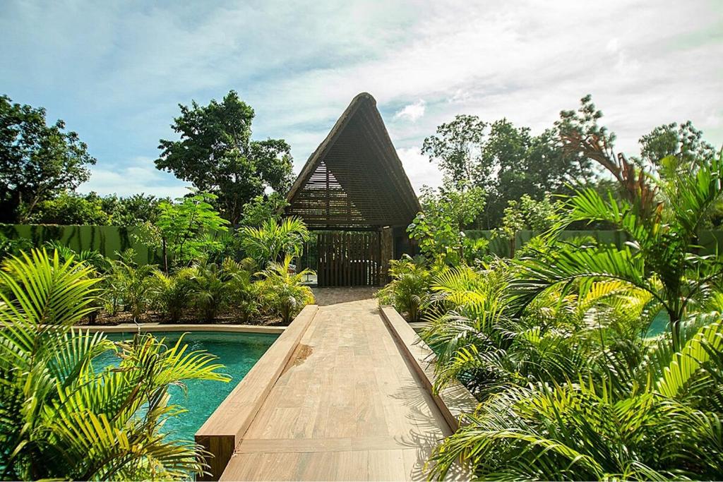 Paramar Black luxury Aldea Zama, Tulum (updated prices 2025)