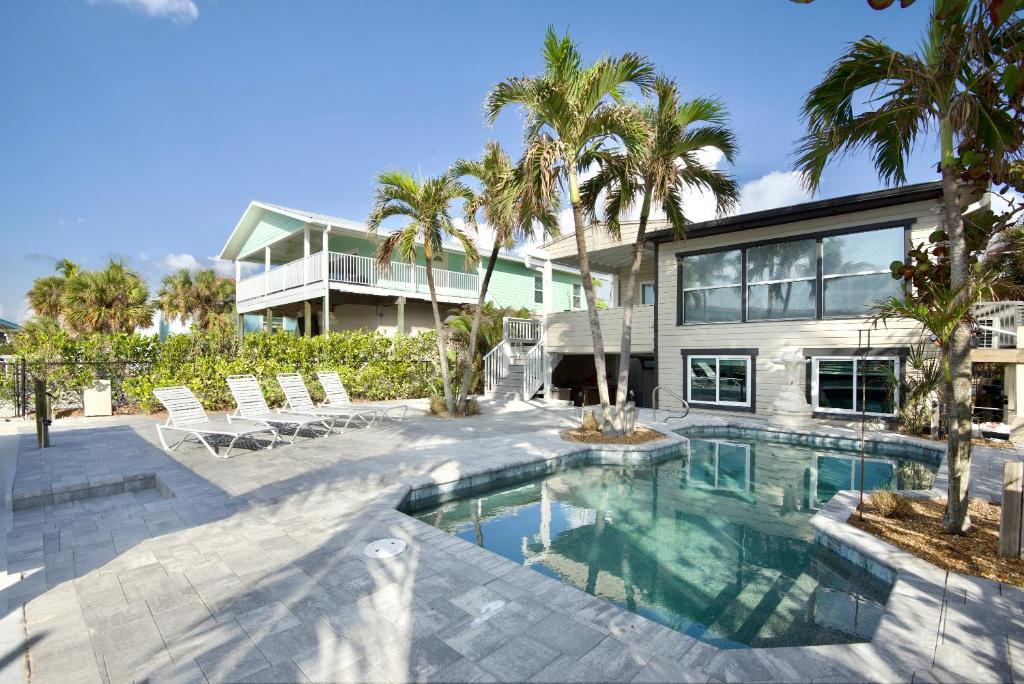 Tan Lines by Sun Palace Vacations, Fort Myers Beach (updated prices 2025)