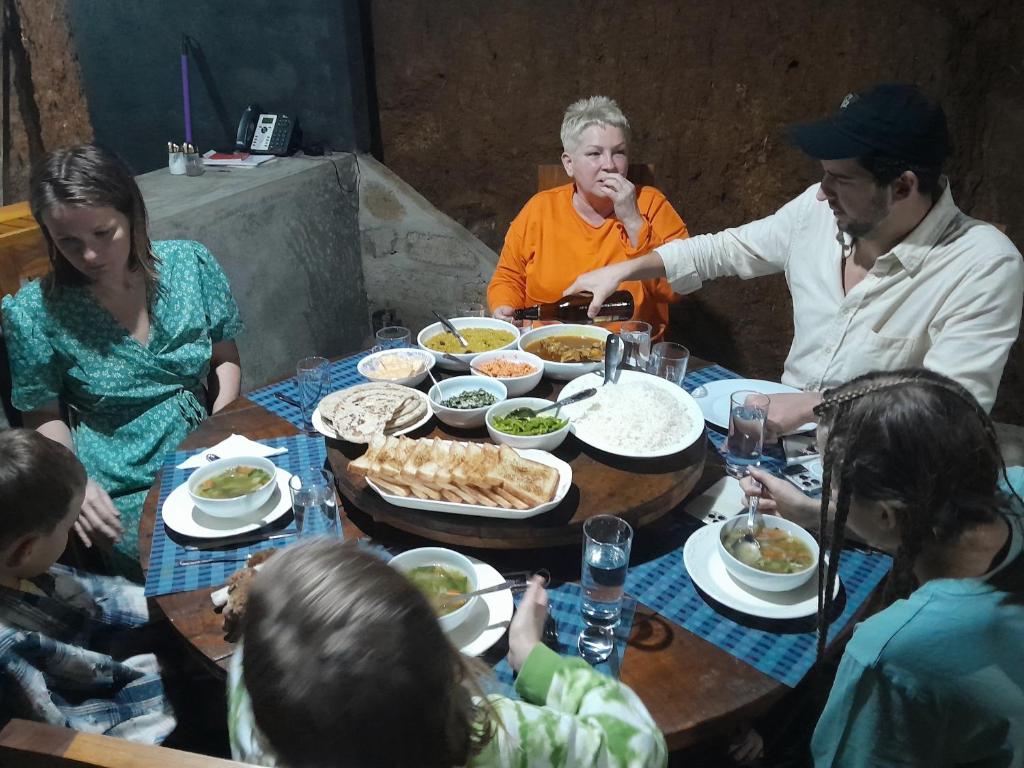 Riverston Du Eco Cottage, Rattota (updated prices 2025)