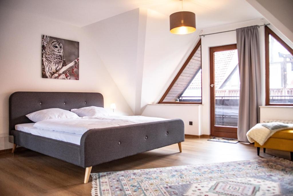 Ferienwohnung 9 Torster - im Zentrum der Altstadt, Hameln (updated ...