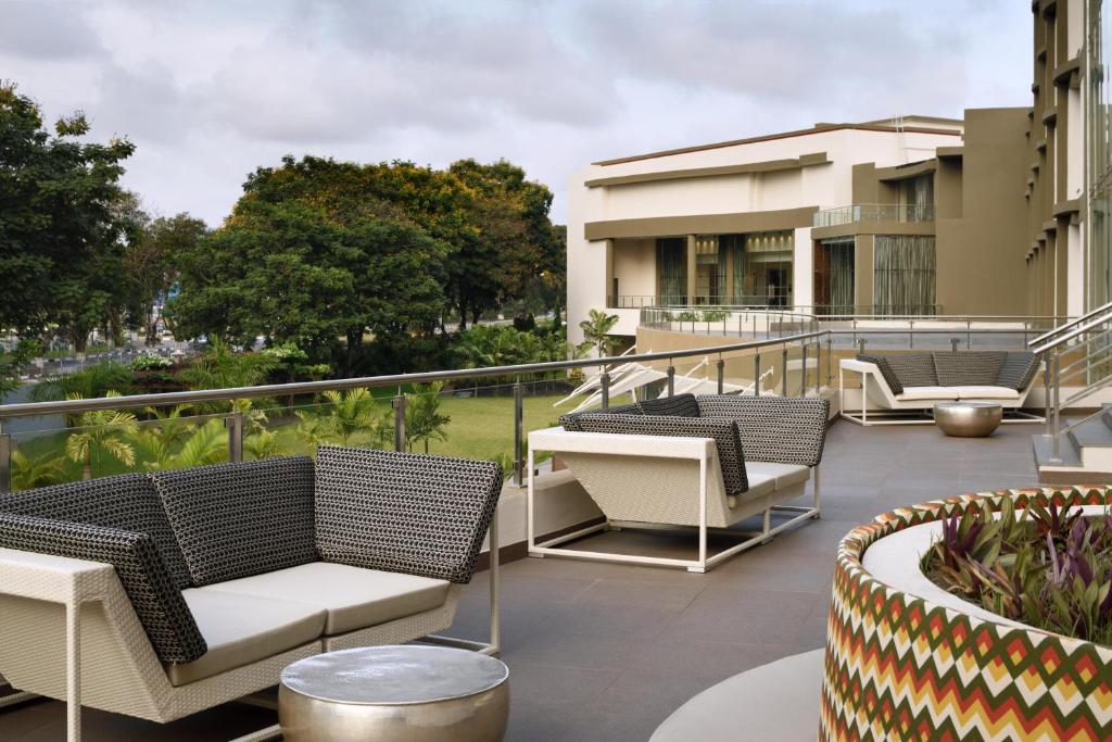 Accra Marriott Hotel, Accra (updated prices 2025)