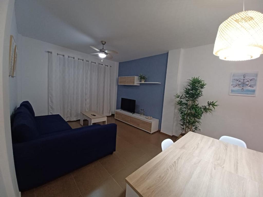 Apartamento Castillo Santa Ana, Roquetas de Mar (preços atualizados ...