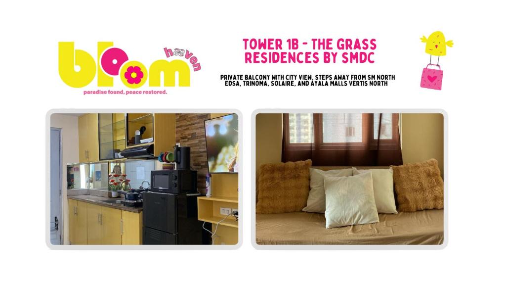 Bloom Haeven, Manila (aktualisierte Preise für 2025)