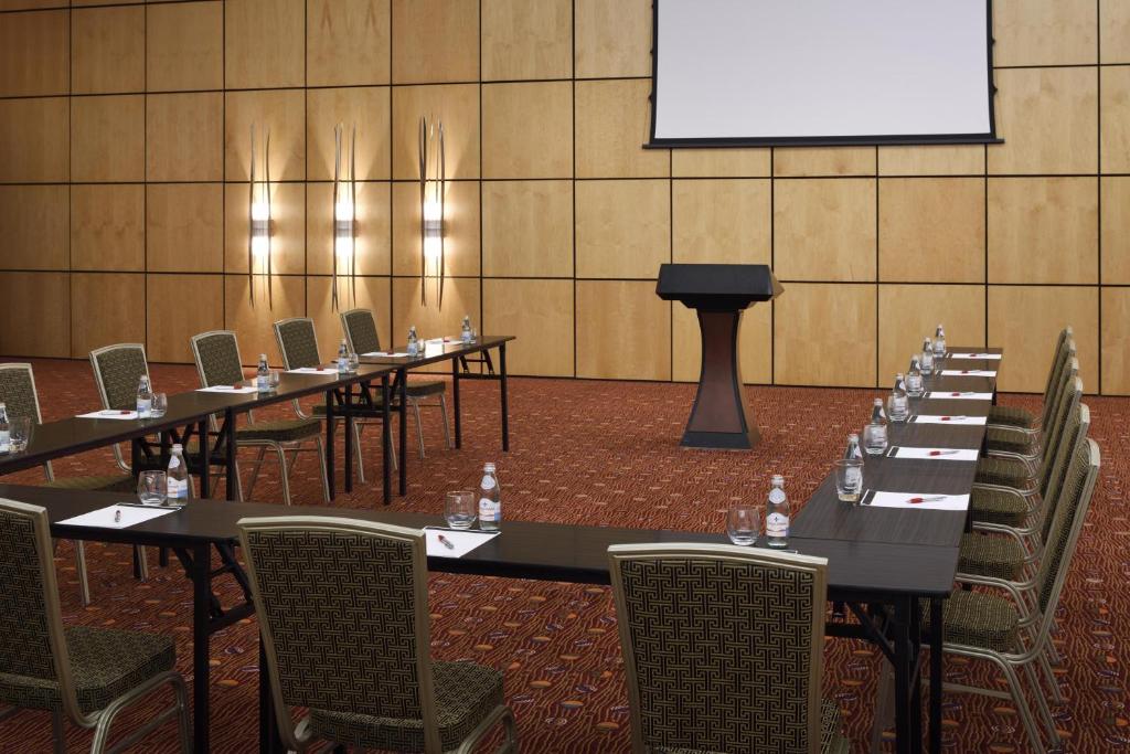 Accra Marriott Hotel, Accra (updated prices 2025)