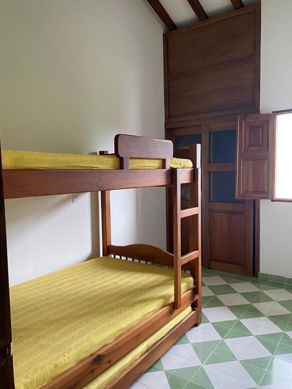 La Casa del Colibrí, Jericó (aktualisierte Preise für 2025)