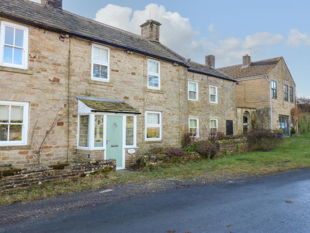 Fell Cottage, Barnard Castle (updated prices 2026)