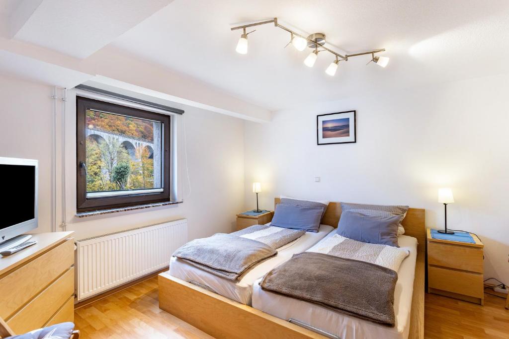 Fewo am Viadukt, Willingen (updated prices 2025)