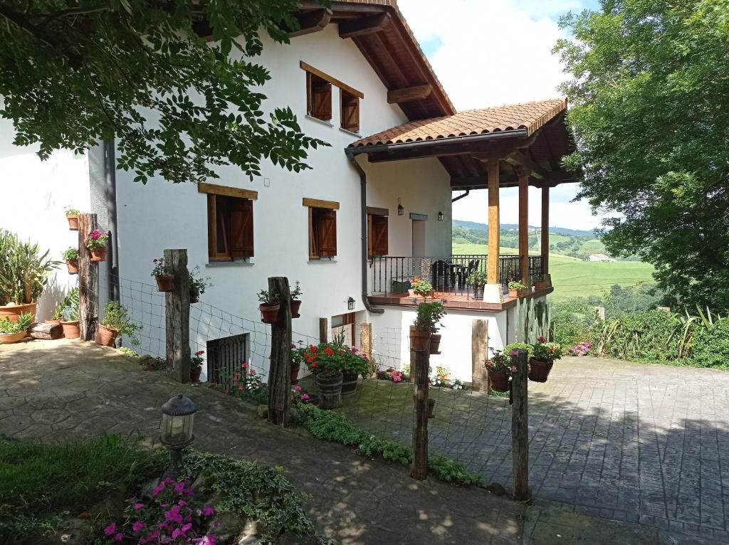 Lokate 5 Habitaciones, Aia (updated prices 2025)