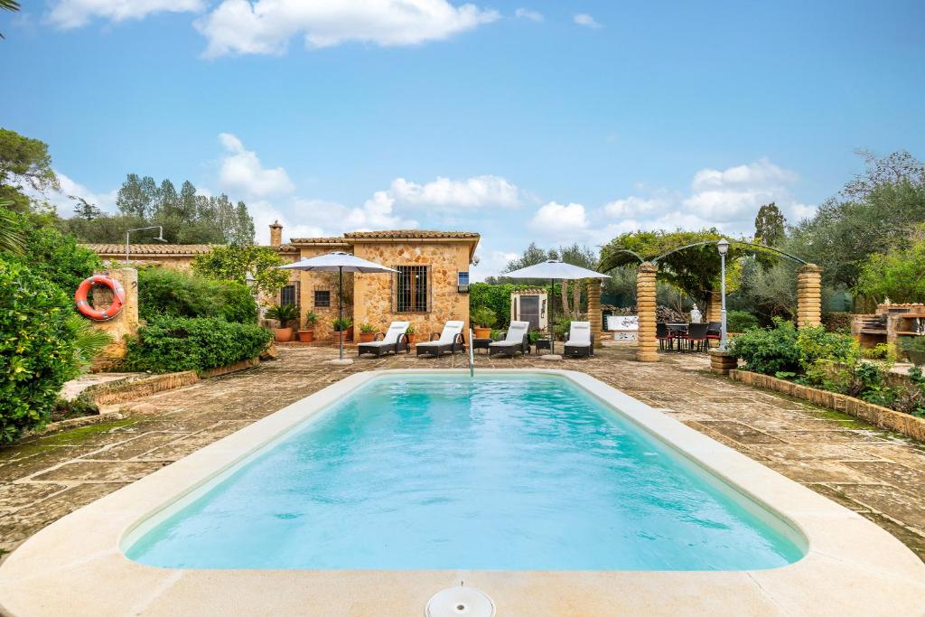 Finca Son Julia In Llucmajor, Llucmajor (updated prices 2025)