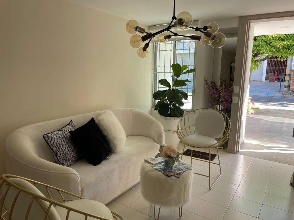 NO FUNCIONA pacious house for 8 in Valle de san Carlos, Valledupar ...