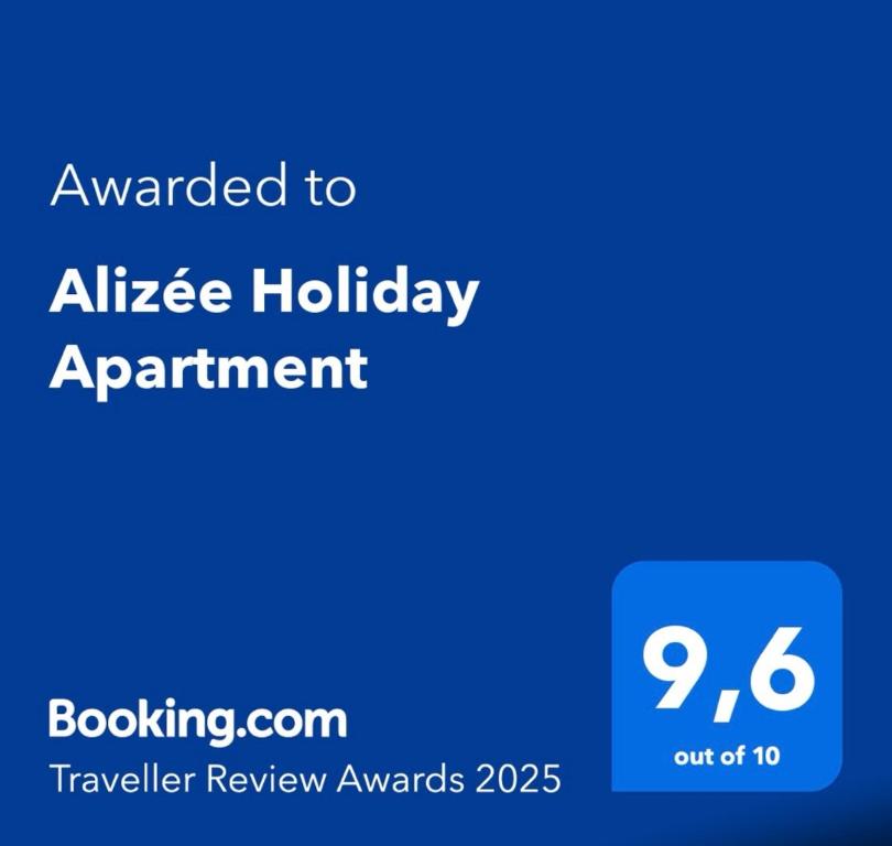 Alizée Holiday Apartment, Salerno (updated prices 2025)