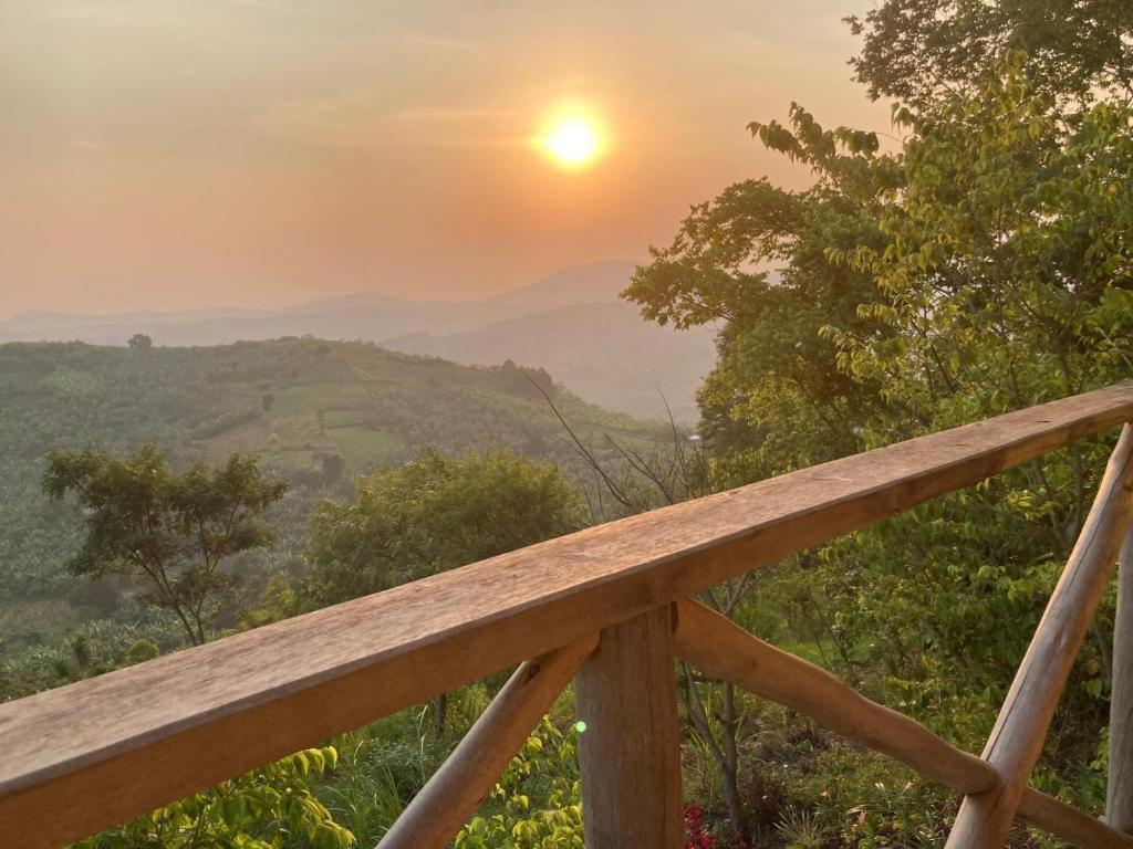 lake mwamba lodge, Kasenda (updated prices 2025)