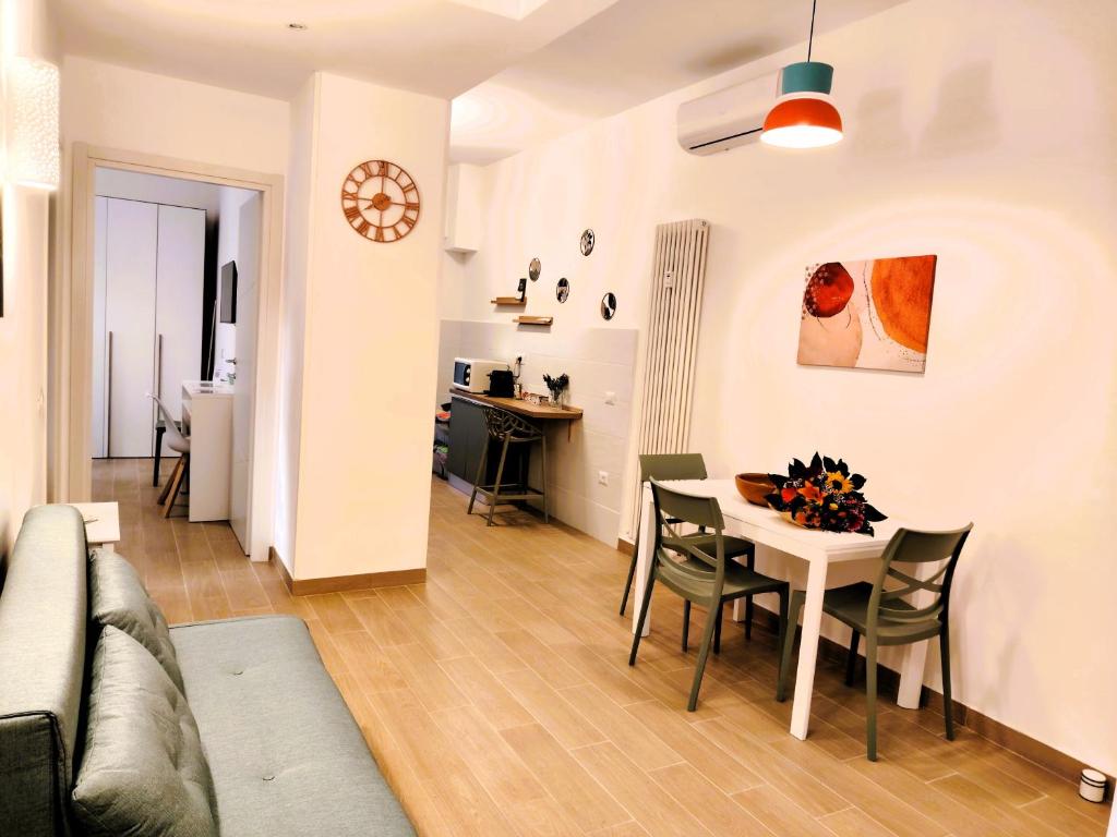DI'SI'VI' Casa Vacanze Roma, Rome (updated prices 2025)