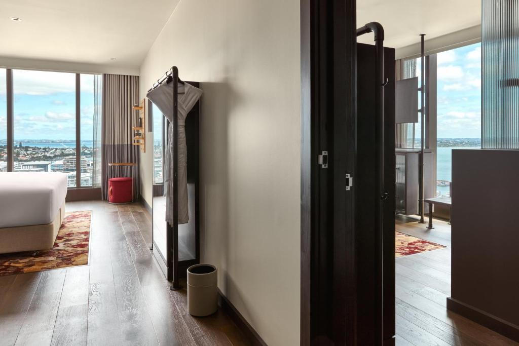 Hotel Indigo Auckland by IHG, Auckland (updated prices 2025)