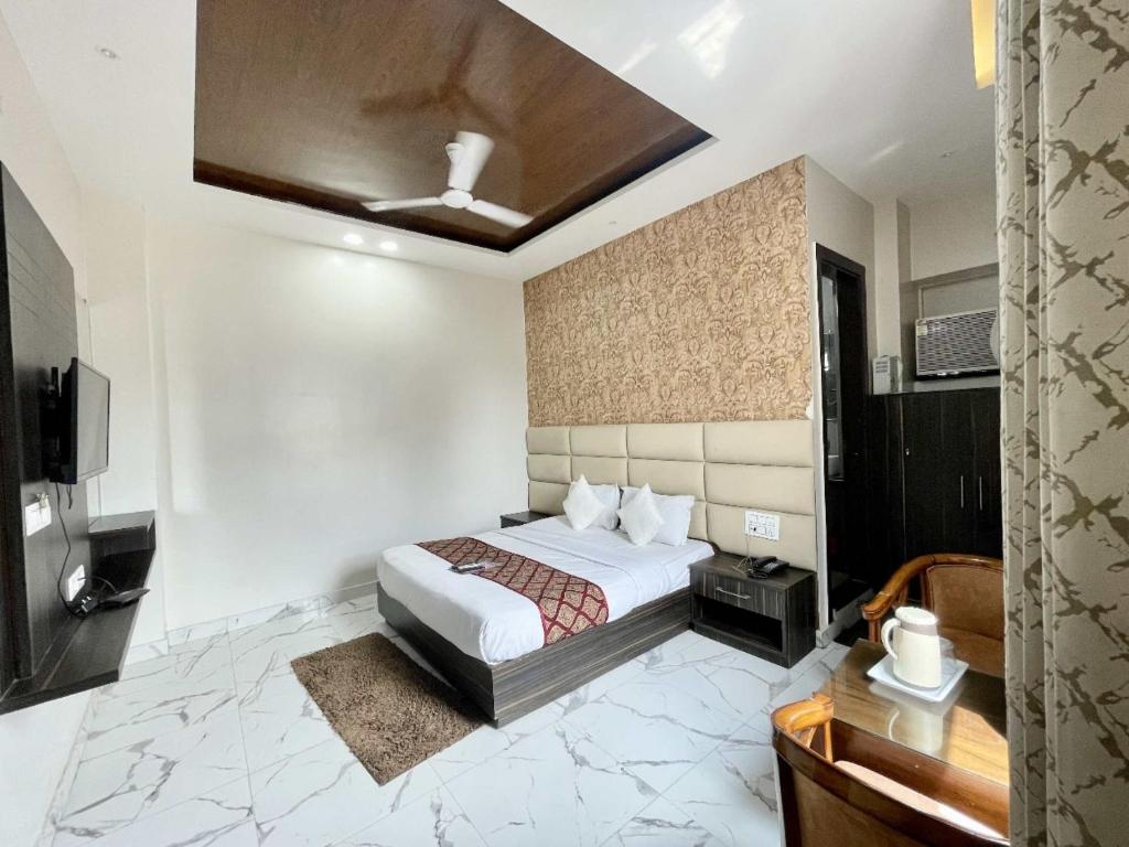 Hotel Center Point Near Park, Bhubaneshwar (aktualisierte Preise für 2025)