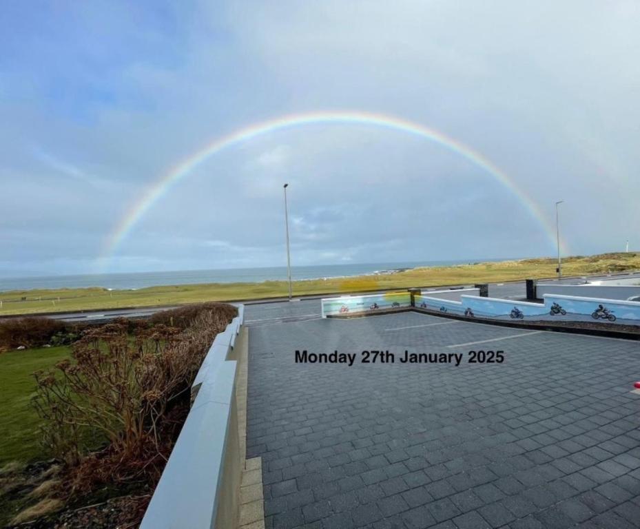NUMBER 5 Portrush Road, Portstewart, Portstewart (updated prices 2026)