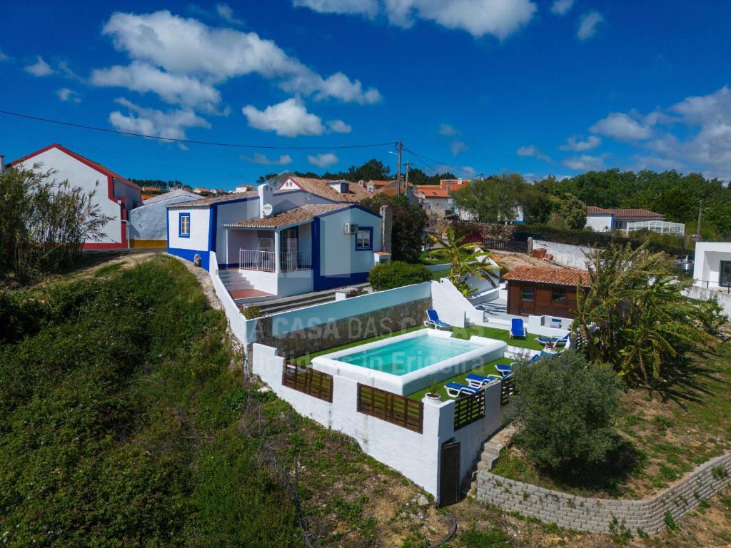 Casa Azul da Relva by AcasaDasCasas, Mafra (updated prices 2025)