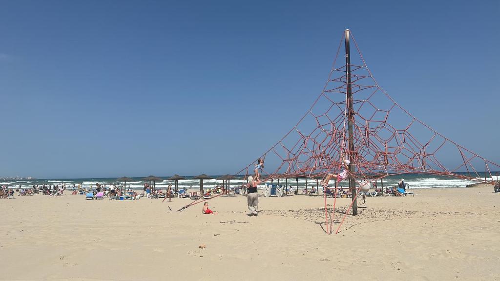 Playa Flamenca - Alicante - Orihuela Costa, Playa Flamenca (updated ...