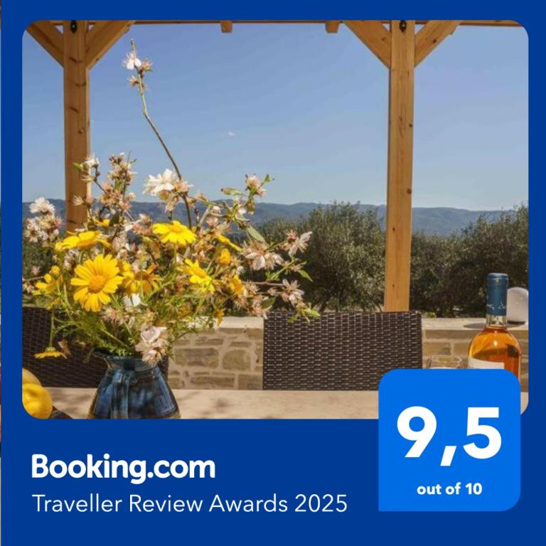 Bellus Residence!, Ambeloúzos (updated prices 2025)