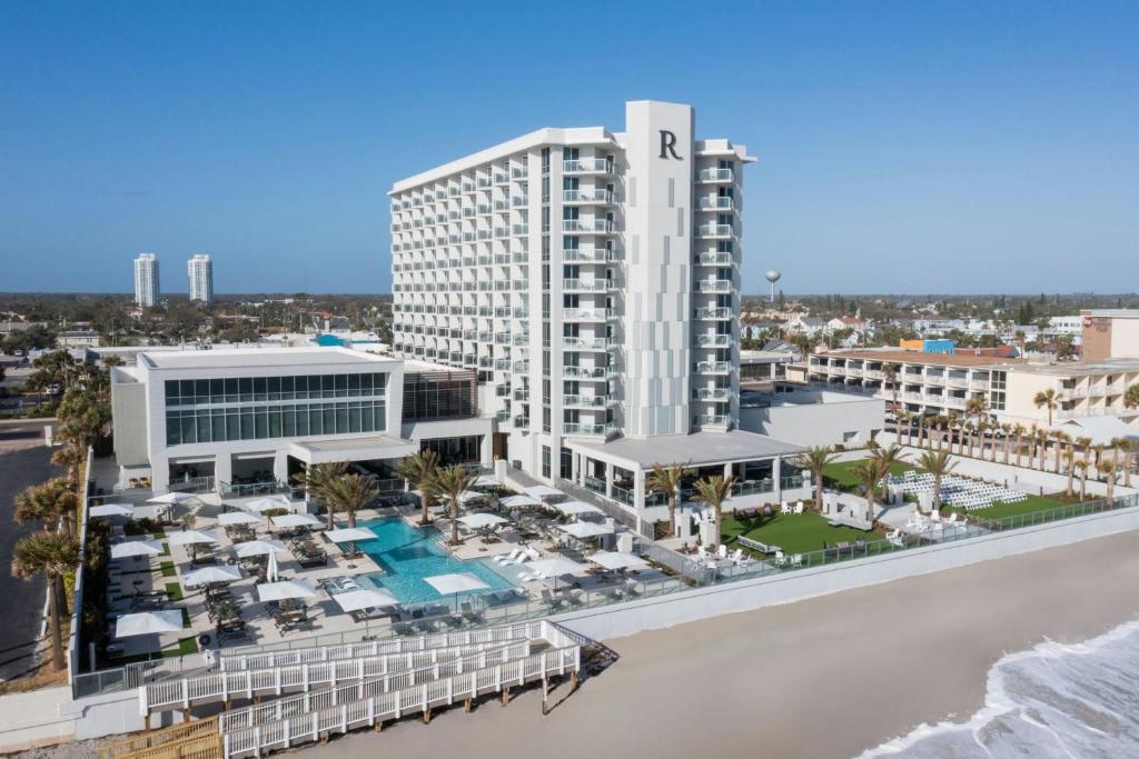 Renaissance Daytona Beach Oceanfront Hotel, Daytona Beach (updated ...