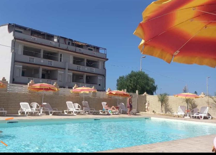 Casa vacanze Rose e Mauris, Capo Rizzuto (updated prices 2025)