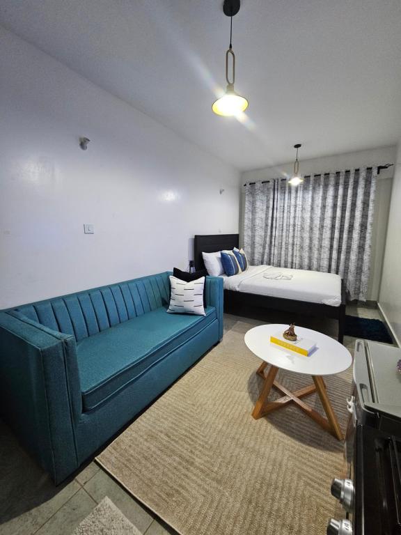 Happy Stay homes, Ongata Rongai (updated prices 2025)